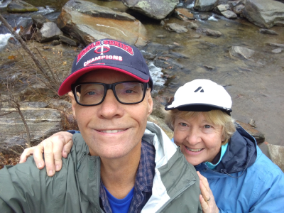 Dave Miller's Adventures – wordpress.com – Follow me around the world