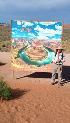 Dave Miller's Adventures – wordpress.com – Follow me around the world